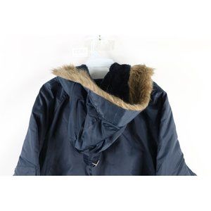 Vintage | Jackets & Coats | Vintage 7s Mens Xlt Insulated Military ...